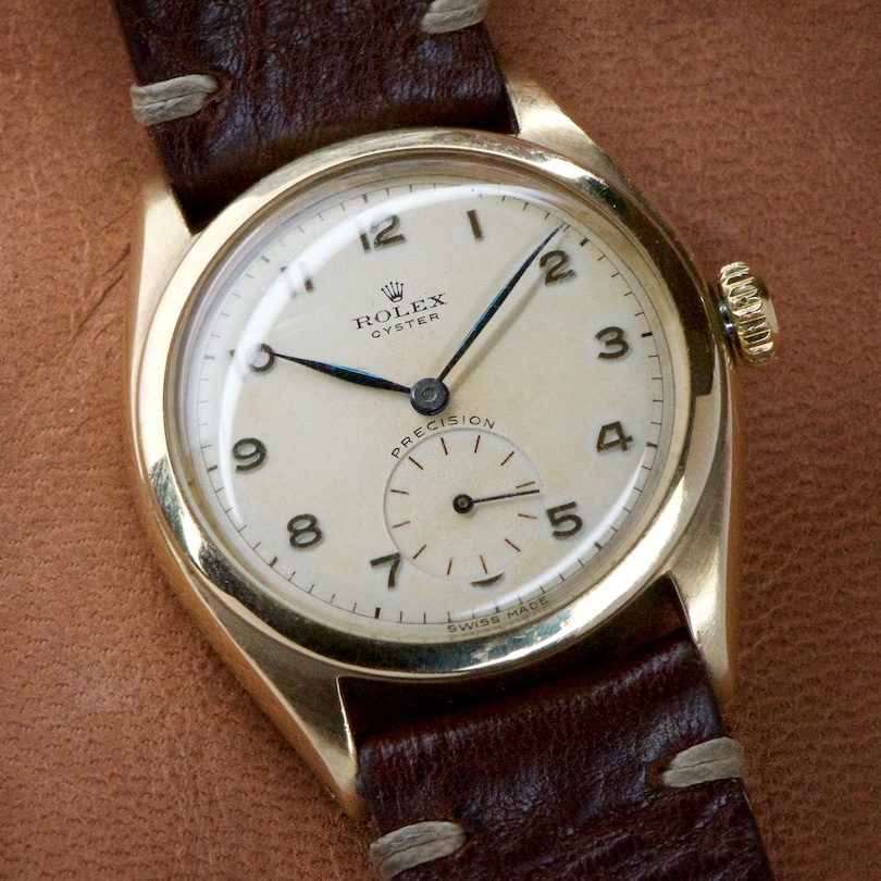 [Identify] What's the exact model for this Rolex Oyster? : r/Watches